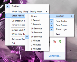 [Windows] Automatically send your computer into hibernate or sleep mode after a video has ...