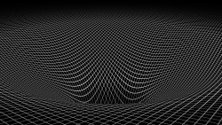 Wormhole [Wallpaper] | dotTech