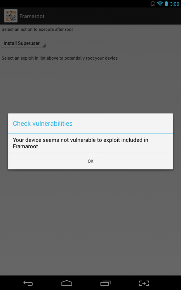 [Android] Root almost any Android smartphone or tablet in one-click ...