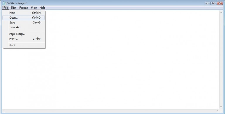 How to customize the titles and menus of Windows 7 open windows [Tip ...