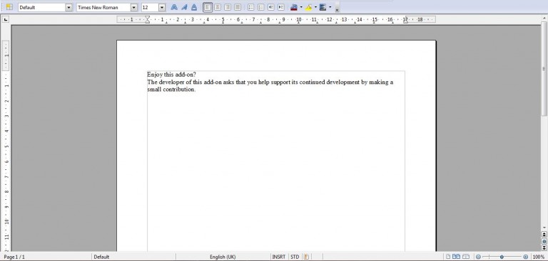 How to copy and paste web content without formatting on Firefox [Tip ...