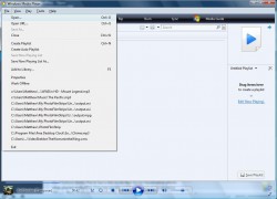 10+ useful hotkeys (keyboard shortcuts) for Windows Media Player [Tip ...