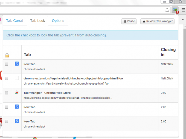 How to automatically close inactive tabs in Chrome [Tip] | dotTech