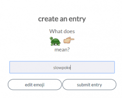 How to create custom emoji phrases online [Tip] | dotTech