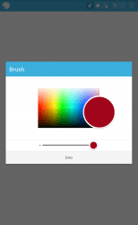 How to create text art using custom text in Android [Tip] | dotTech