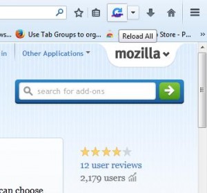 How to reload all open Firefox tabs at once [Tip] | dotTech