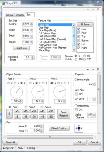 How to add 3D shape effects to images in Paint.net [Tip] | dotTech