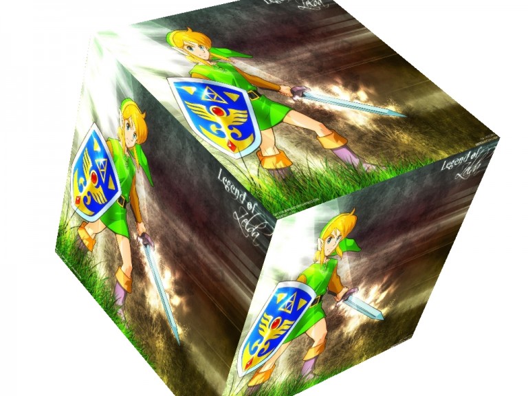 How to add 3D shape effects to images in Paint.net [Tip] | dotTech