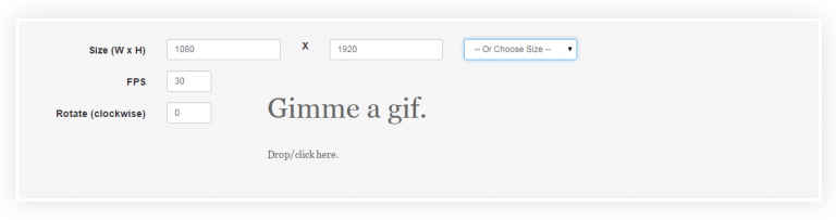How to convert any GIF to boot animation in Android [Tip] | dotTech