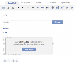How to solve math problems online [Tip] | dotTech