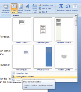 How to create strikethrough, subscript, superscript, vertical and ...