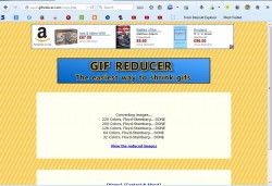 How to compress GIF images online [Tip] | dotTech