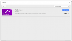 How to quickly shorten a URL in Google Docs [Tip] | dotTech