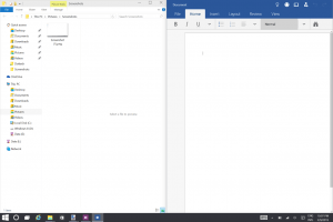How to switch between Tablet and Desktop mode in Windows 10 [Tip ...