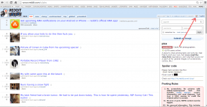 How to view all images from any Reddit page like a gallery in Chrome ...