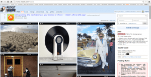 How to view all images from any Reddit page like a gallery in Chrome ...