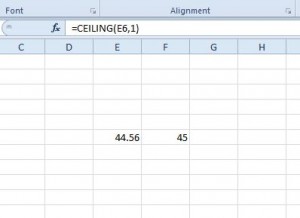 How to use CEILING functions in Excel spreadsheets [Tip] | dotTech