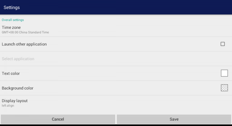 How to add a world clock widget to home screen in Android [Tip] | dotTech