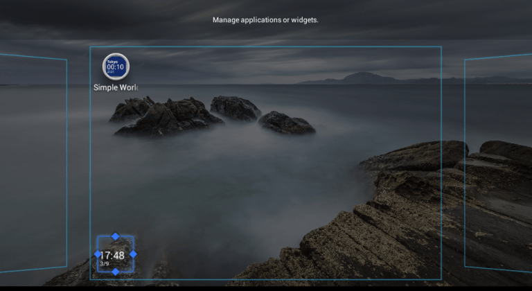 How to add a world clock widget to home screen in Android [Tip] | dotTech