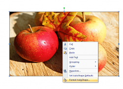 How to adjust image transparency in Word documents [Tip] | dotTech