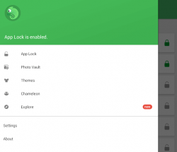 How to lock the dial pad in Android [Tip] | dotTech