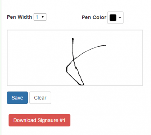 How to create a digital signature online [Tip] | dotTech