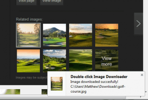 How to use double click to save any image in Firefox [Tip] | dotTech