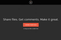 How to add contextual comments to shared files online [Tip] | dotTech