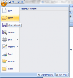 How to open multiple documents at once in Word [Tip] | dotTech