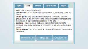 How to define multiple words at once online [Tip] | dotTech