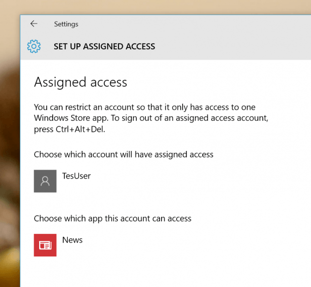 How to add and manage user accounts in Windows 10 [Tip] | dotTech