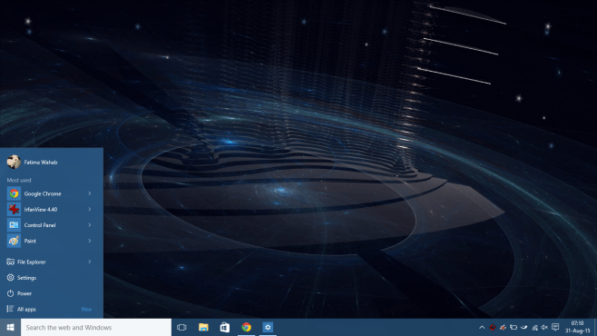 21 best wallpapers for Windows 10 [Tip] | dotTech