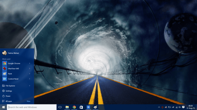 21 best wallpapers for Windows 10 [Tip] | dotTech