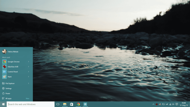 21 best wallpapers for Windows 10 [Tip] | dotTech