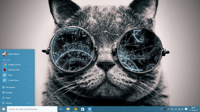 21 best wallpapers for Windows 10 [Tip] | dotTech