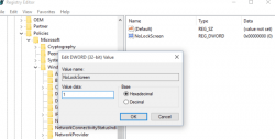 How to disable Lock Screen in Windows 10 [Tip] | dotTech