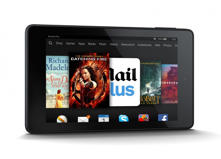 How to root Amazon Fire HD 6 on Fire OS [Guide] | dotTech