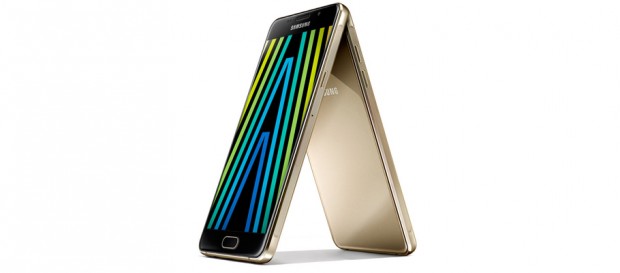 How to install TWRP Recovery on Samsung Galaxy A7 SM-A710F [Guide ...