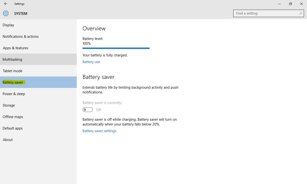 7 unique tips and tricks for Windows 10 [Tip] | dotTech