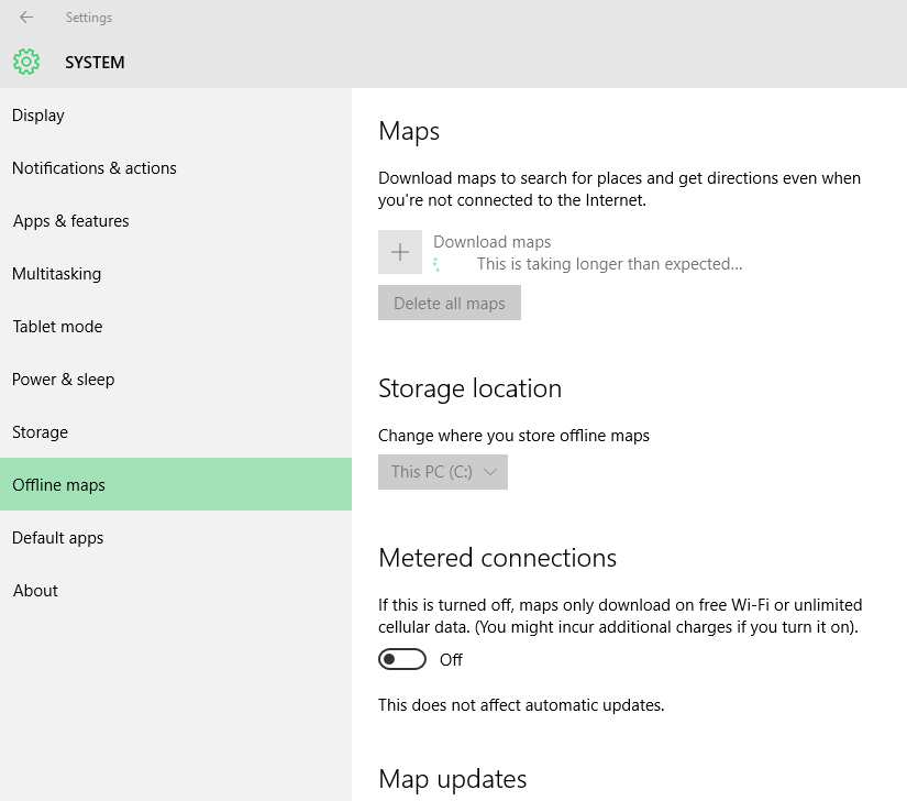 How to enable hidden special features in Windows 10 [Tip] | dotTech