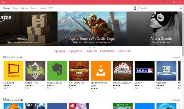 How To Create Custom Start Menu Tiles For Pc Games In Windows 10 Tip Dottech