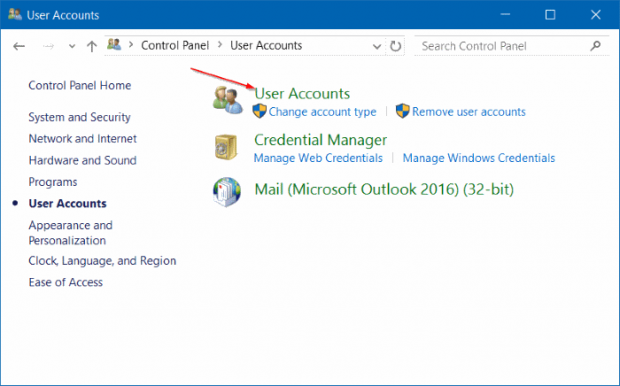 How to create new local user account in Windows 10 [Tip] | dotTech