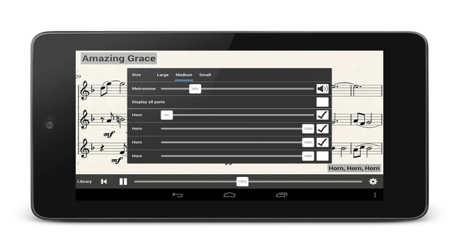 How to set different volume for each app in Android [Tip] | dotTech