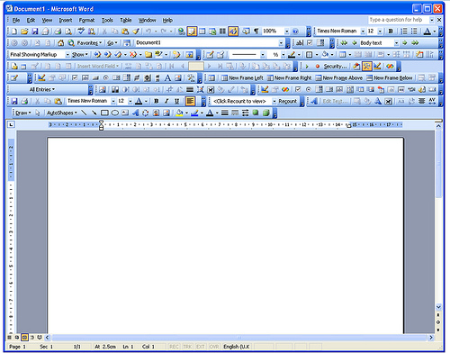 How to fix corrupt document in Microsoft Word 2016 [Tip] | dotTech