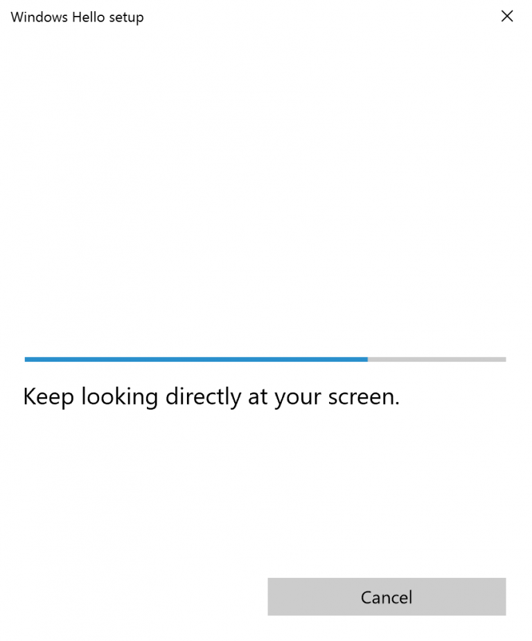 How to improve facial recognition with Windows Hello in Windows 10 [Tip ...