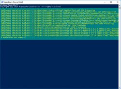 How to reinstall and re-register all default Windows apps in Windows 10 ...