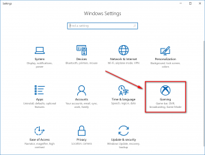 How to turn on Game bar in Windows 10 [Tip] | dotTechdotTech