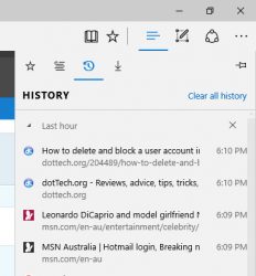 How to bring back last opened tabs in Chrome and Microsoft Edge [Tip ...