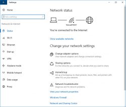 How to open Settings menu in Windows 10 [Tip] | dotTech