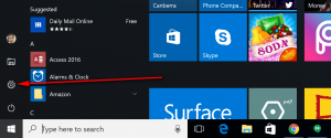 How to turn on Game bar in Windows 10 [Tip] | dotTechdotTech